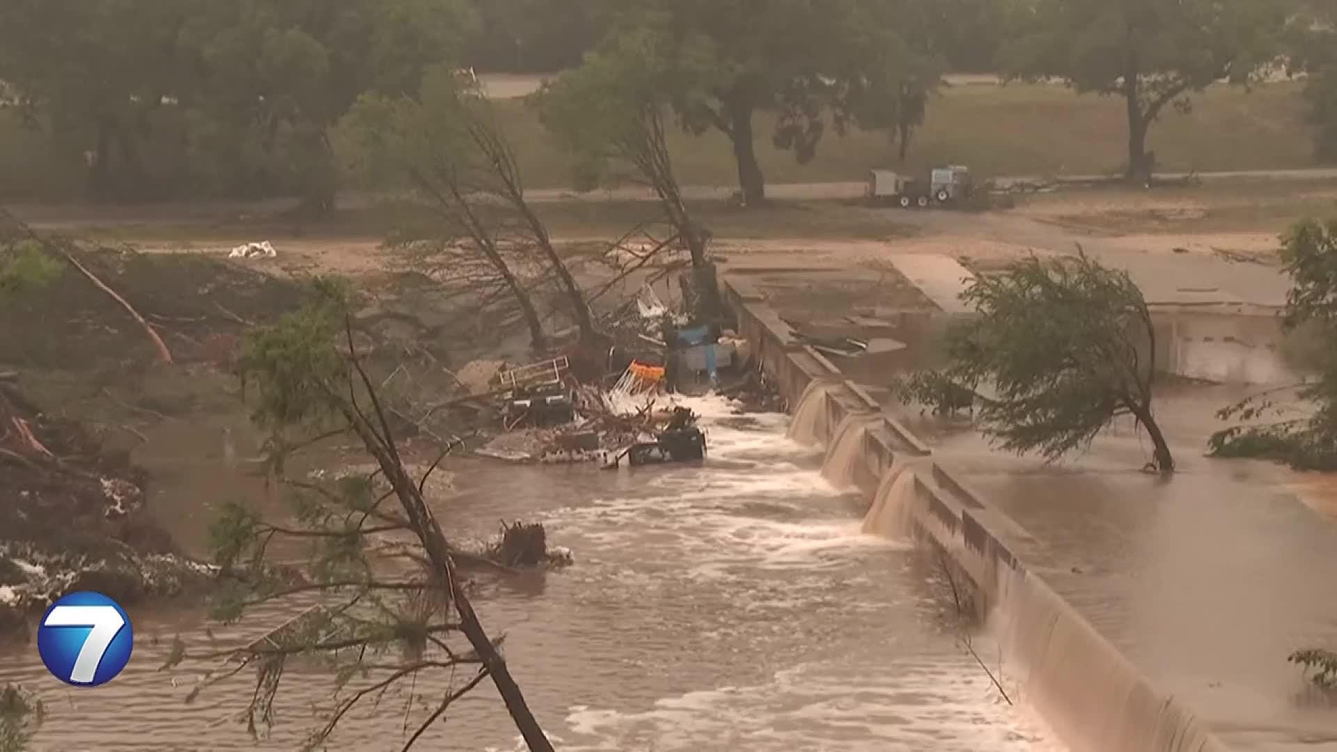 Texas flooding shines light on need for blood donors at local blood ...