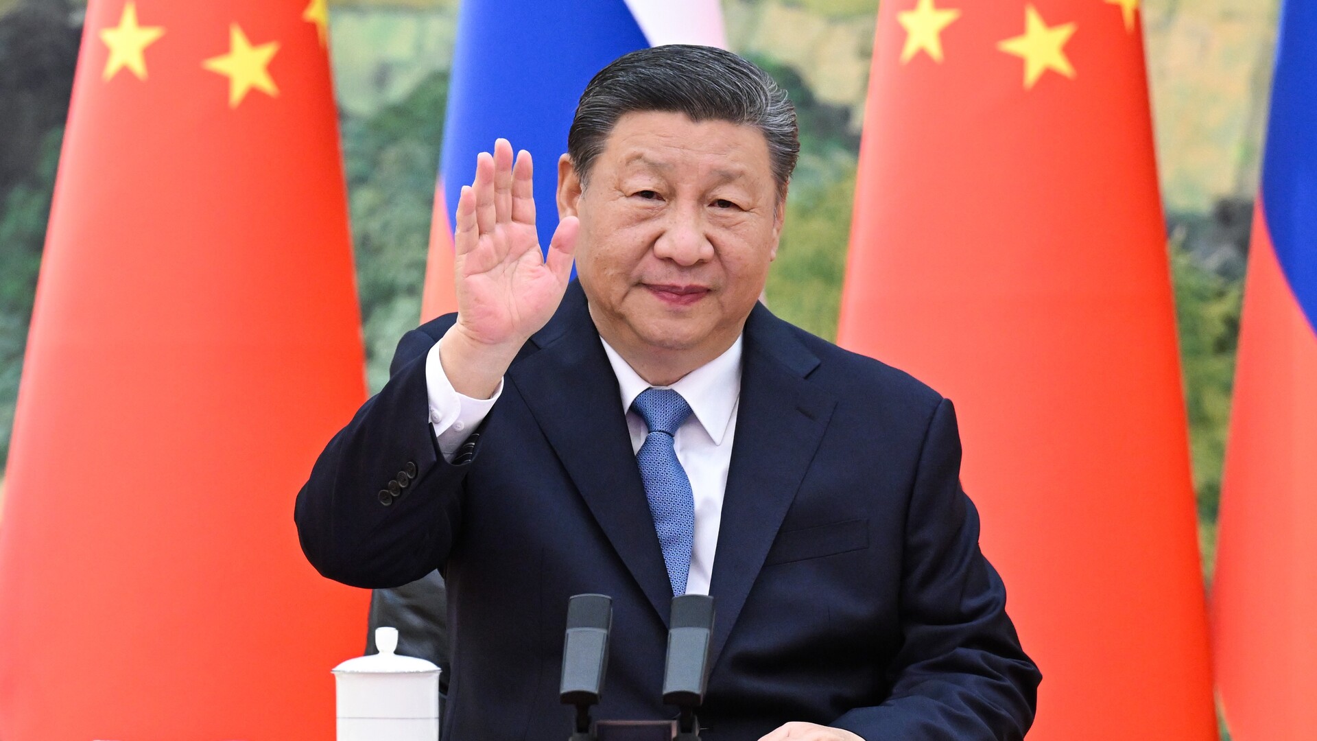 China's top strategic objective is to 'distance' Australia from the US