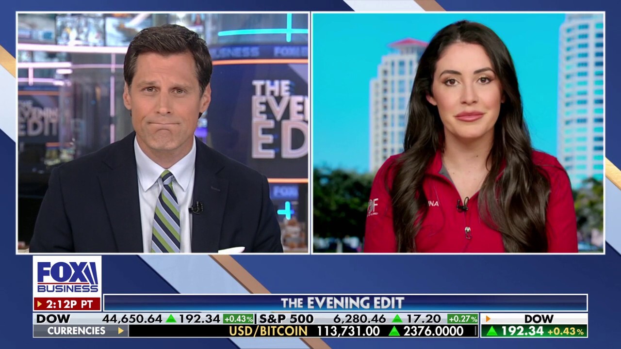 Dems don’t acknowledge that anti-ICE riots are funded by communist ...