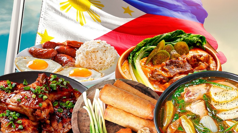 35 Popular Filipino Dishes You'll Regret Not Trying Once