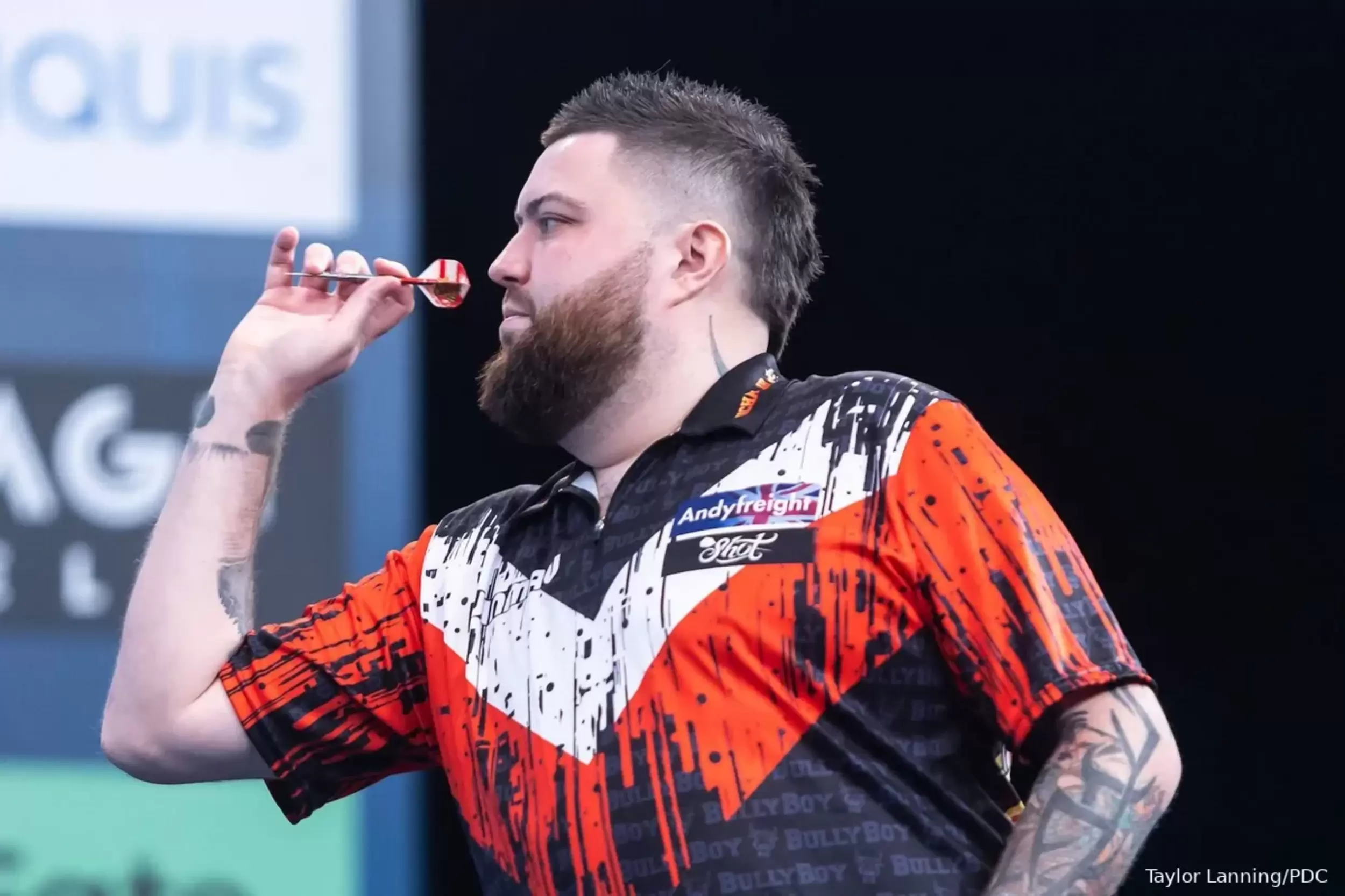 'He's in a real problem': Chris Mason foresees further issues for ...