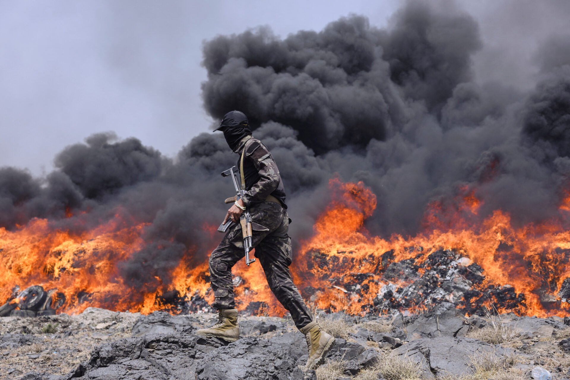 «Ζούμε τρώγοντας ψωμί και πίνοντας τσάι – Έχω ευχηθεί να πεθάνω»: Οι ...