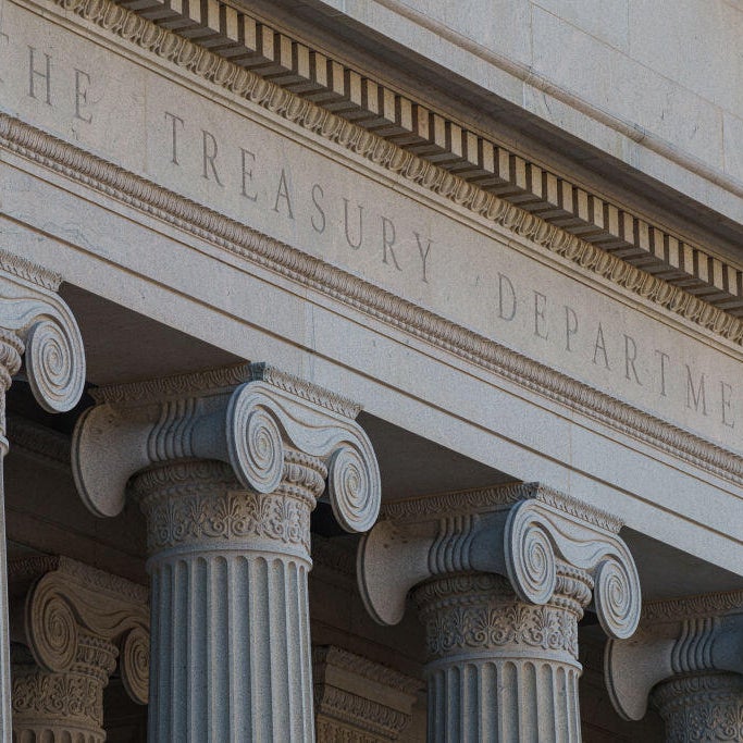 Treasury official Julia Hahn to leave as tariff and trade negotiations ...