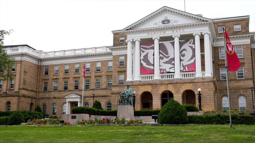 UW schools to see 5 percent tuition hike