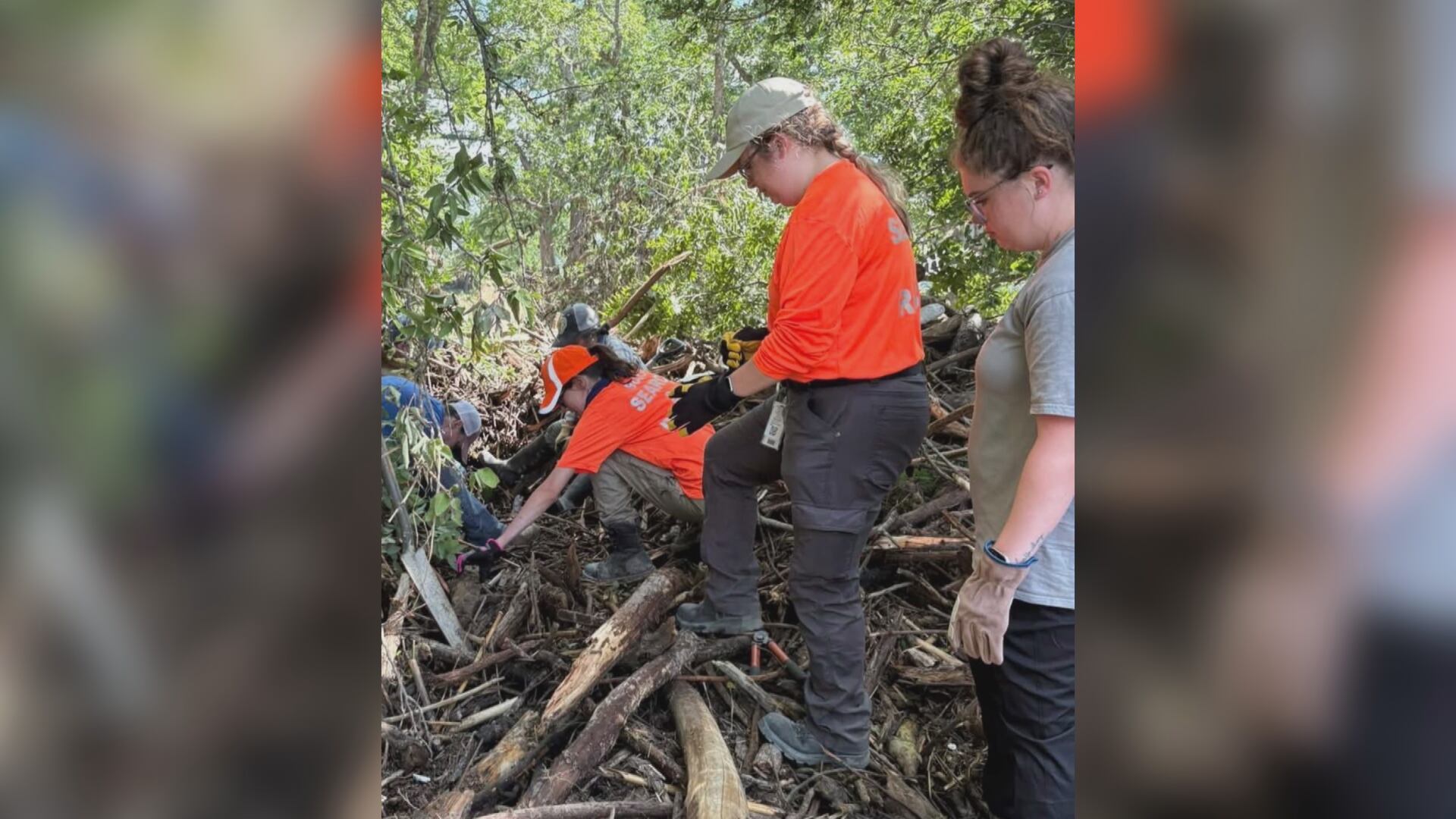 ‘It’s going to take years for healing’: Relief groups continue around ...