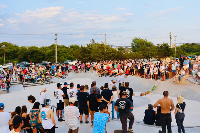 Nostalgia Fest kicks off as the ‘90s rule Long Island this weekend