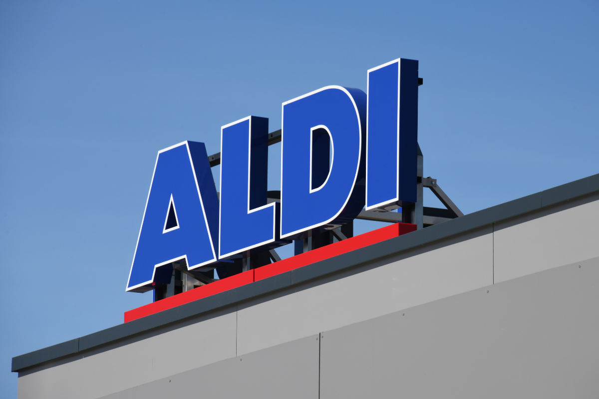 Aldi’s Fan-Favorite Storage Bin Set Is Back — and Still the Best $8 You ...