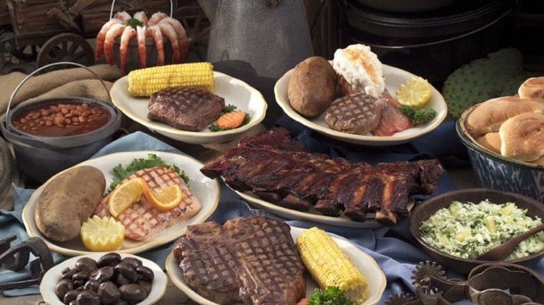 The Absolute Best Barbecue Restaurants In Texas, Ranked