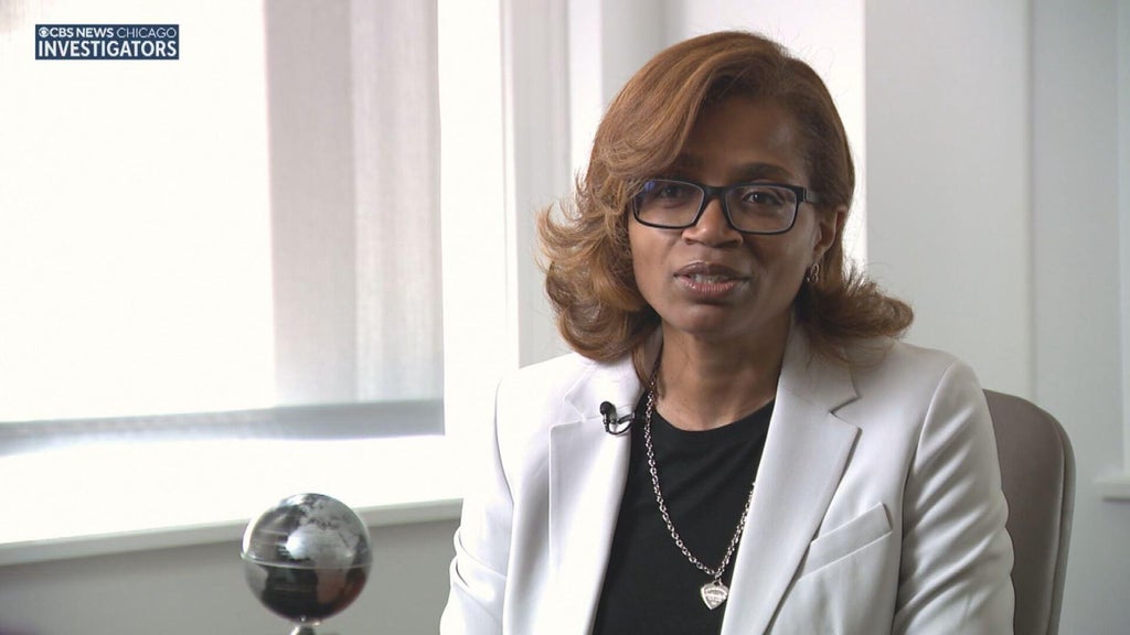 Interim CPS CEO Macquline King on district's budget woes, how she'll ...