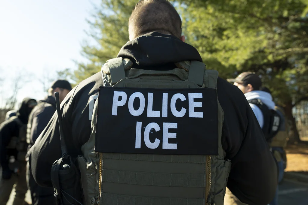 Pennsylvania judge upholds county sheriff’s ICE cooperation agreement