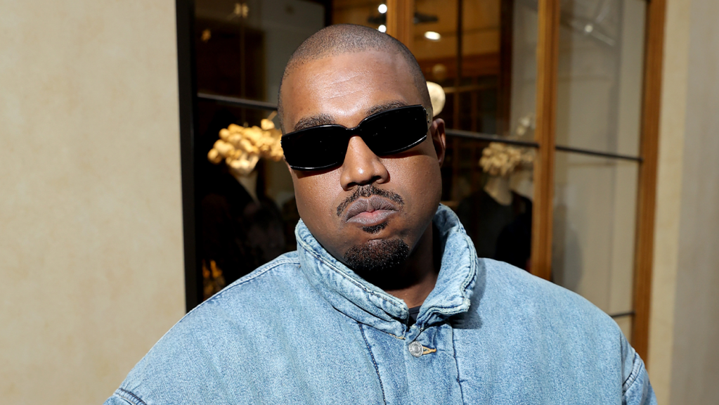 Kanye "Ye" West renounces Nazi statements in full-page ad, cites ...