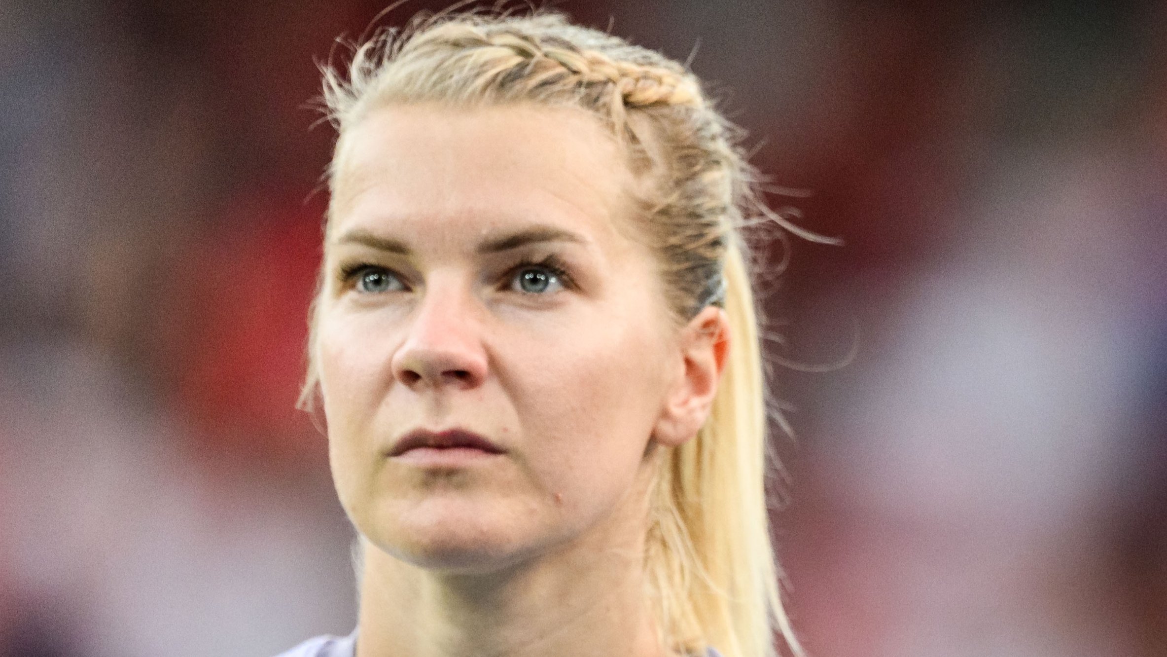 Gaupset herjet: NRK-ekspert vil ha Hegerberg ut