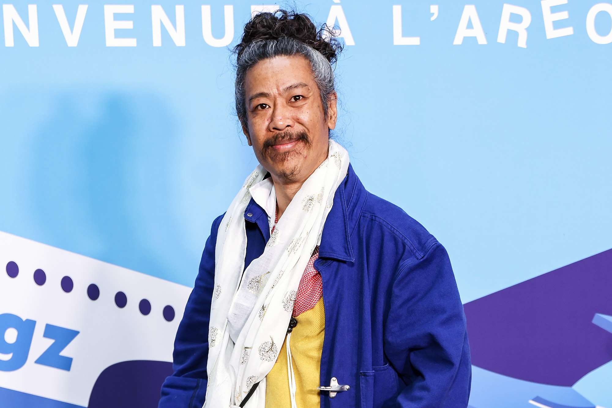 Bun Hay Mean, French comedian, dies at 43 after falling from eighth ...