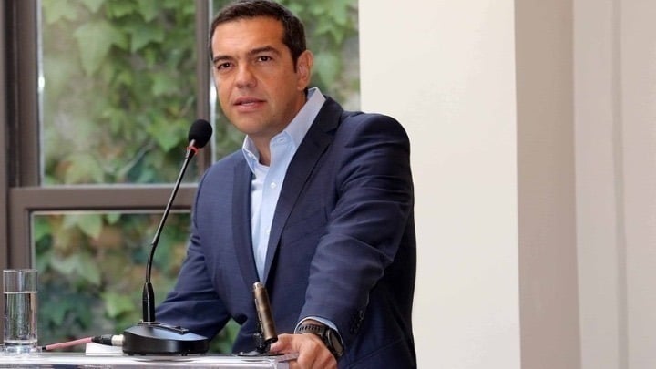 Ανώδυνα ανέκδοτα και επικίνδυνα παραμύθια