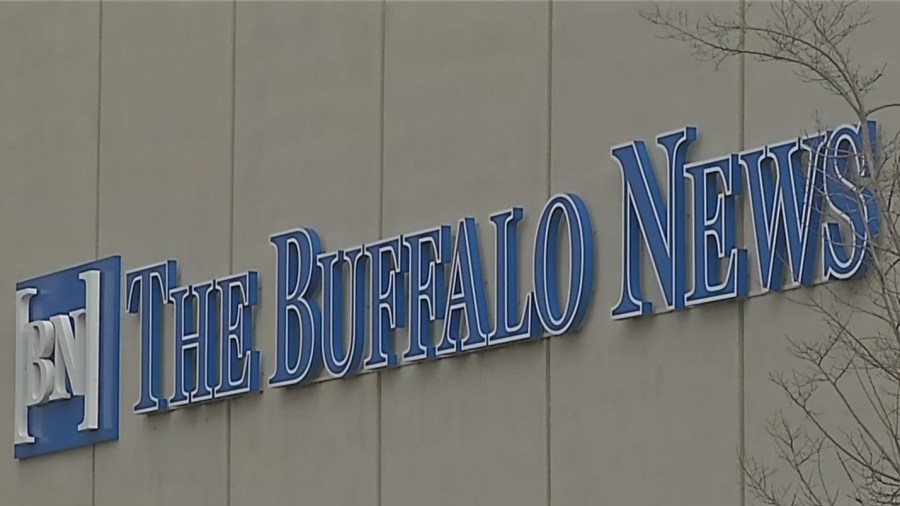 Tom Golisano buys former Buffalo News buildings from Douglas Jemal