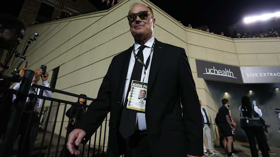 Colorado Buffaloes Baseball To Return? Athletic Director Makes $10 ...
