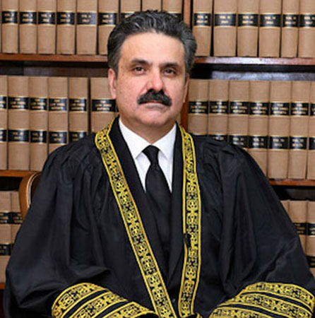 NCHR chairperson calls on CJP