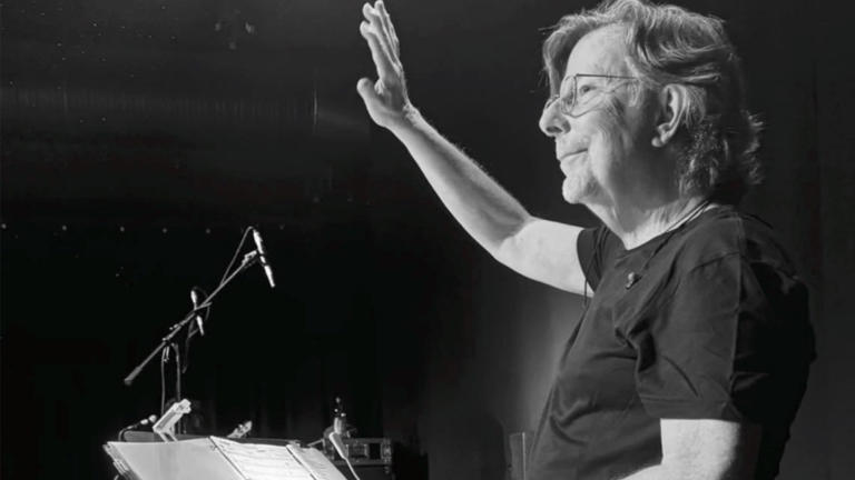 David L. Hamilton Dies: Emmy-Nominated Composer & Founding Keyboardist ...