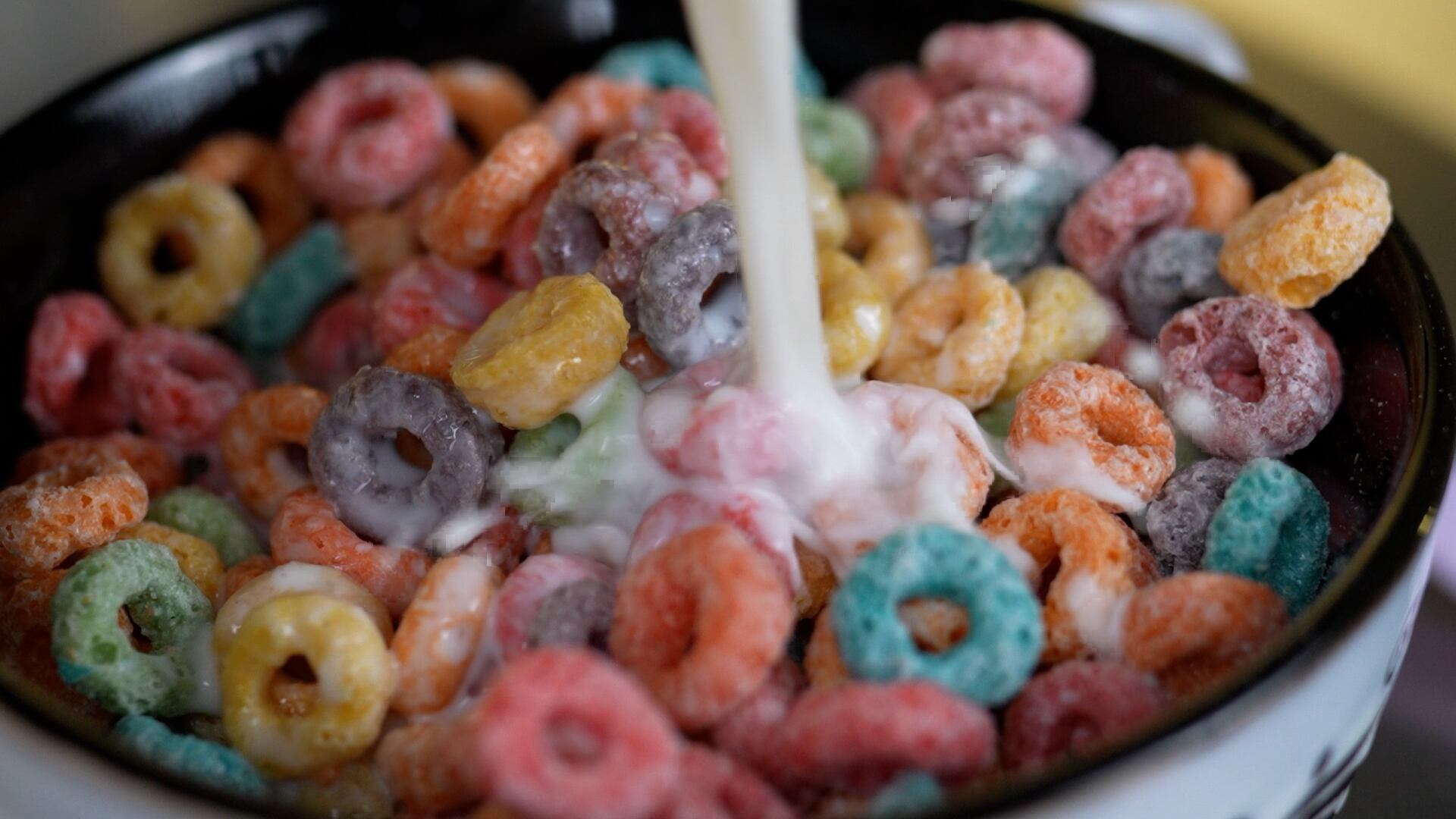 Así son las estrategias del marketing de la industria de alimentos ...