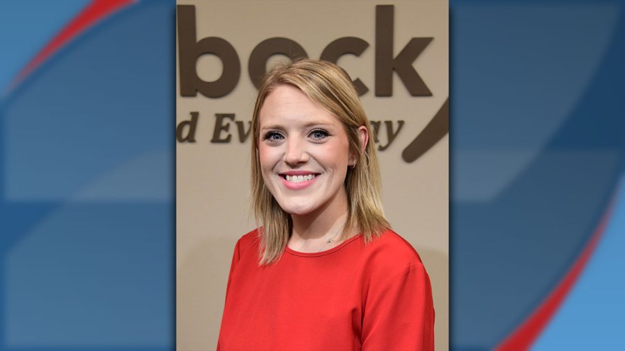 Evans Middle School welcomes Erin Mitchell as new principal