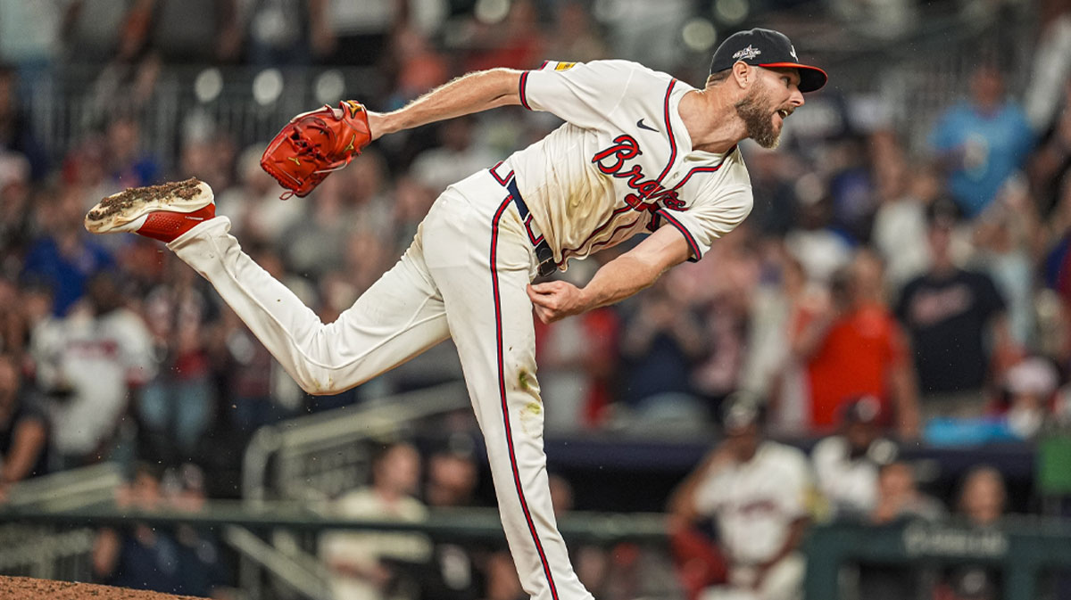 Braves rumors: Atlanta’s firm trade deadline stance on Chris Sale, long ...