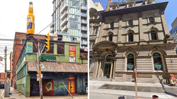 12 permanently closed Toronto bars that locals wish would make a comeback