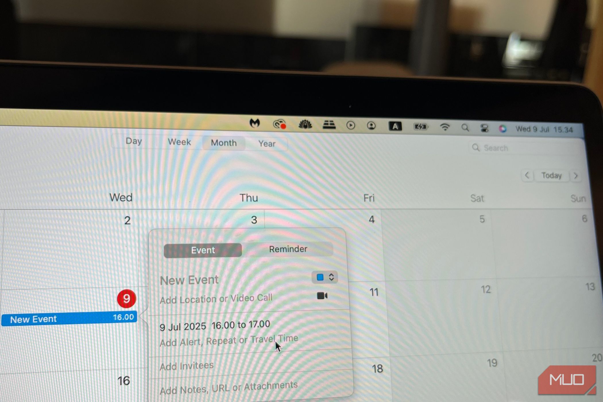 I Tried Every Calendar App and This One Keeps Me on Schedule Best