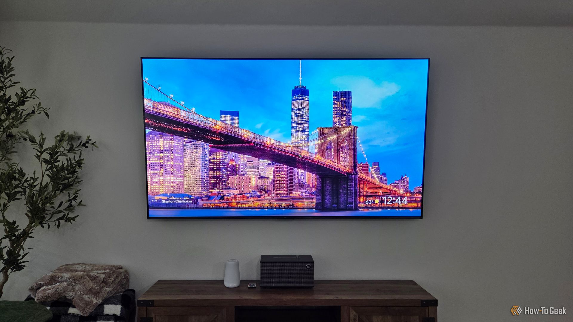 TCL QM6K Review: 85-Inches of Stunning Picture Quality
