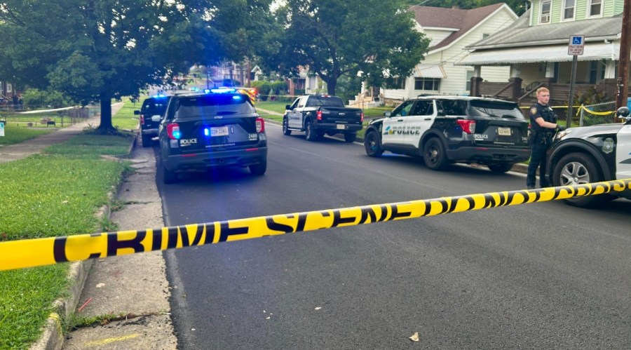 Suspect wanted in Roanoke shooting investigation