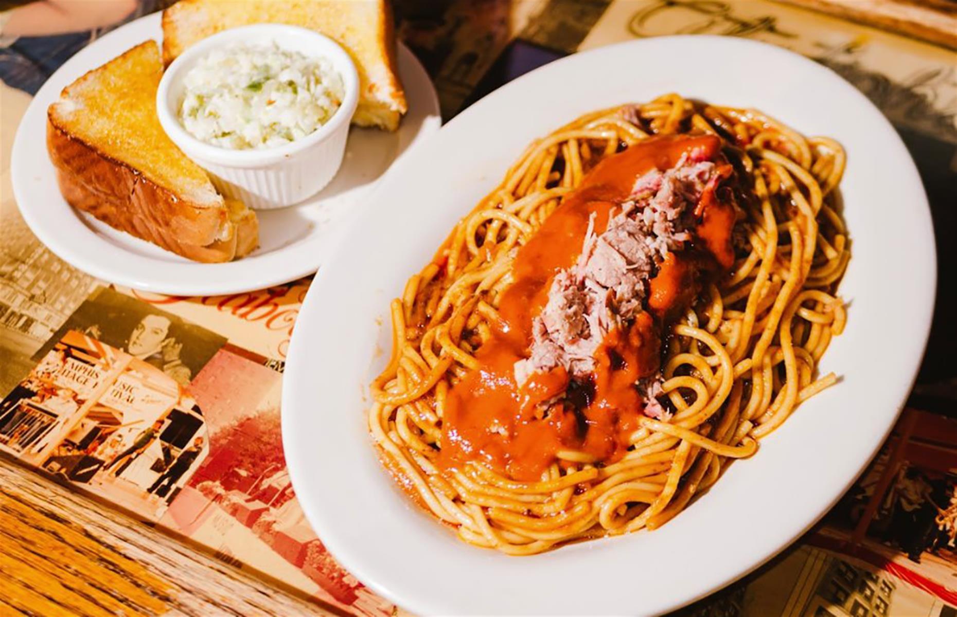 Every American State's Most Delicious Pasta Dish, Revealed