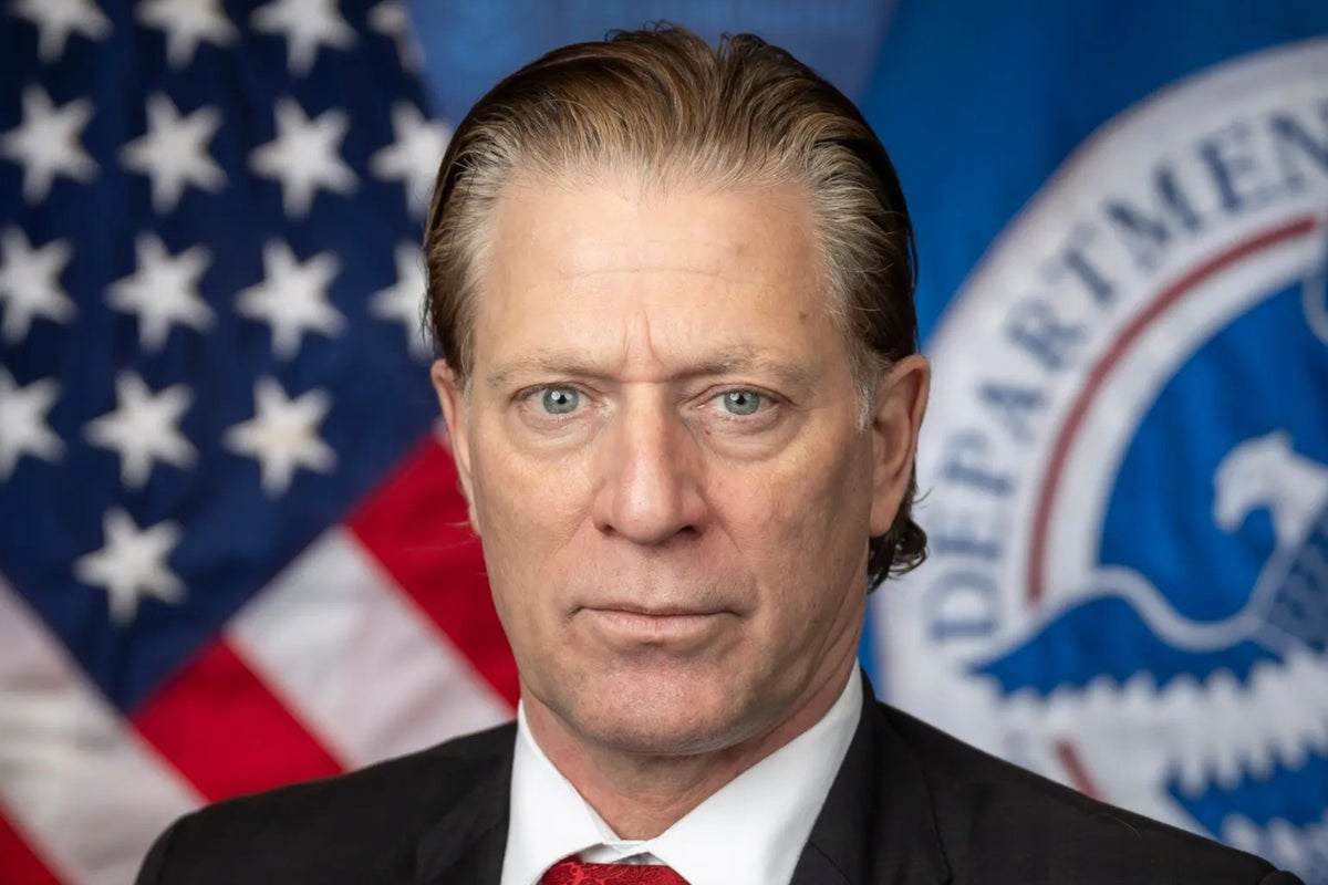 Where in the world is the FEMA head? Agency leader hasn’t been seen in ...