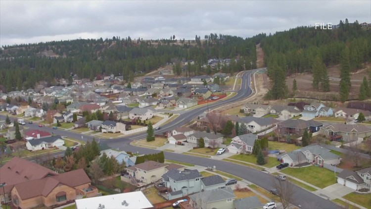 Spokane mayor calls on federal lawmakers to protect Community ...
