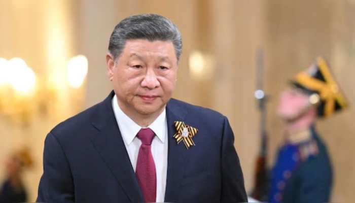Inside Xi’s Black Box: Torture, Disappearances And Invisible Machinery ...