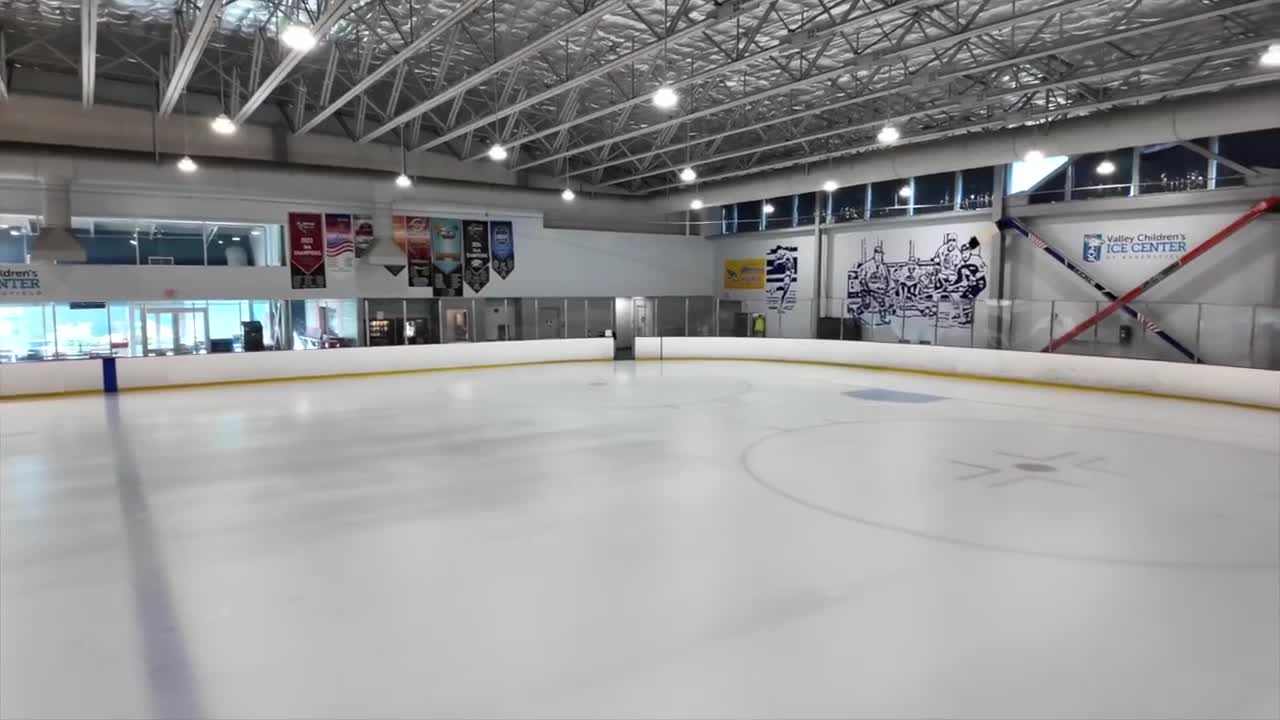 Skate into Summer: Blue Zones Project to host free ice skating day