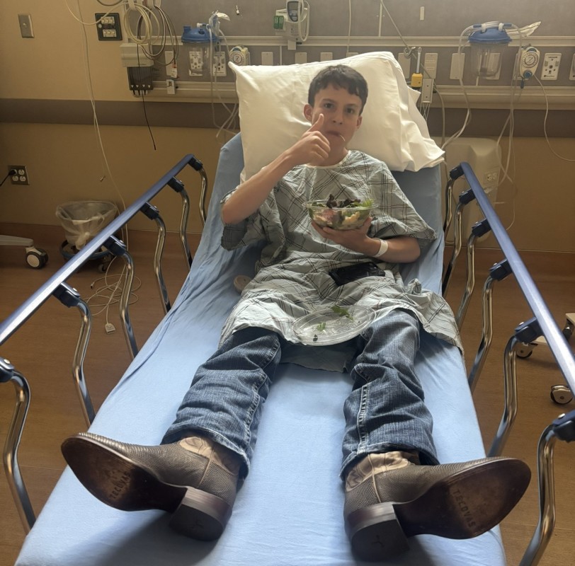 'No Broken Bones Or Torn Muscles': Christopher Elliott Cleared To Ride ...