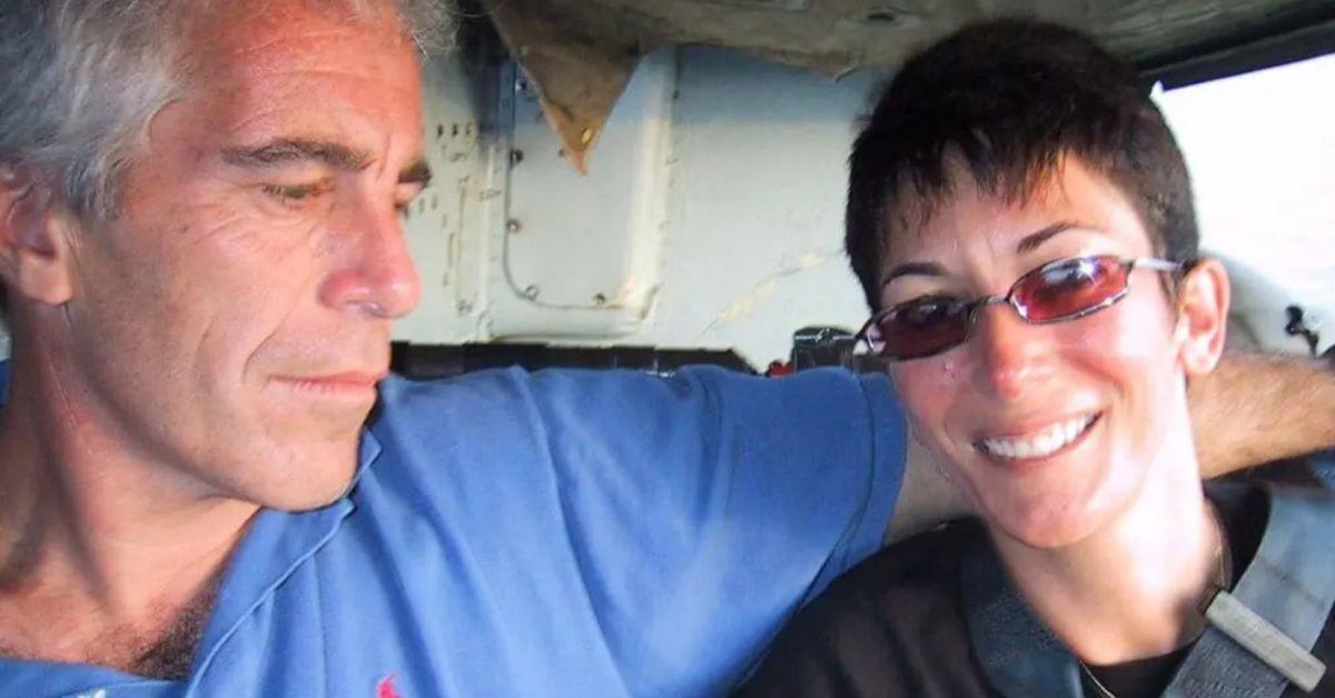 Jeffrey Epstein's Creepy Last Text Message to Michael Wolff Revealed ...