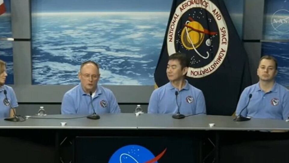 NASA, SpaceX target July 31 for launch of Crew-11 to ISS