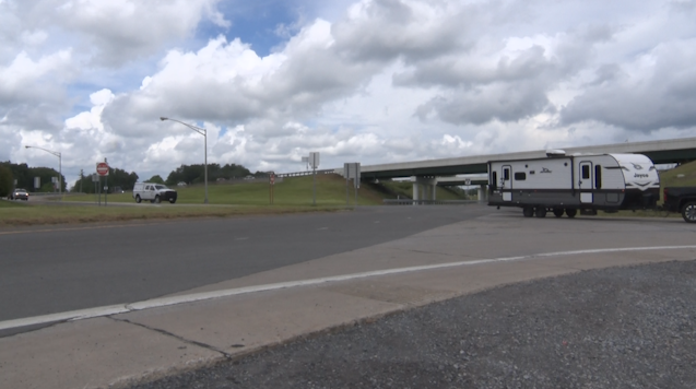 West Virginia’s “Move Over, Slow Down” law gets expansions