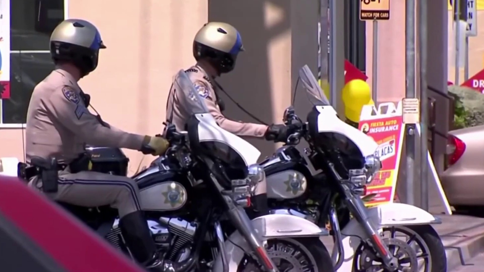 All CHP officers to be given body-worn cameras; San Diego on list for ...