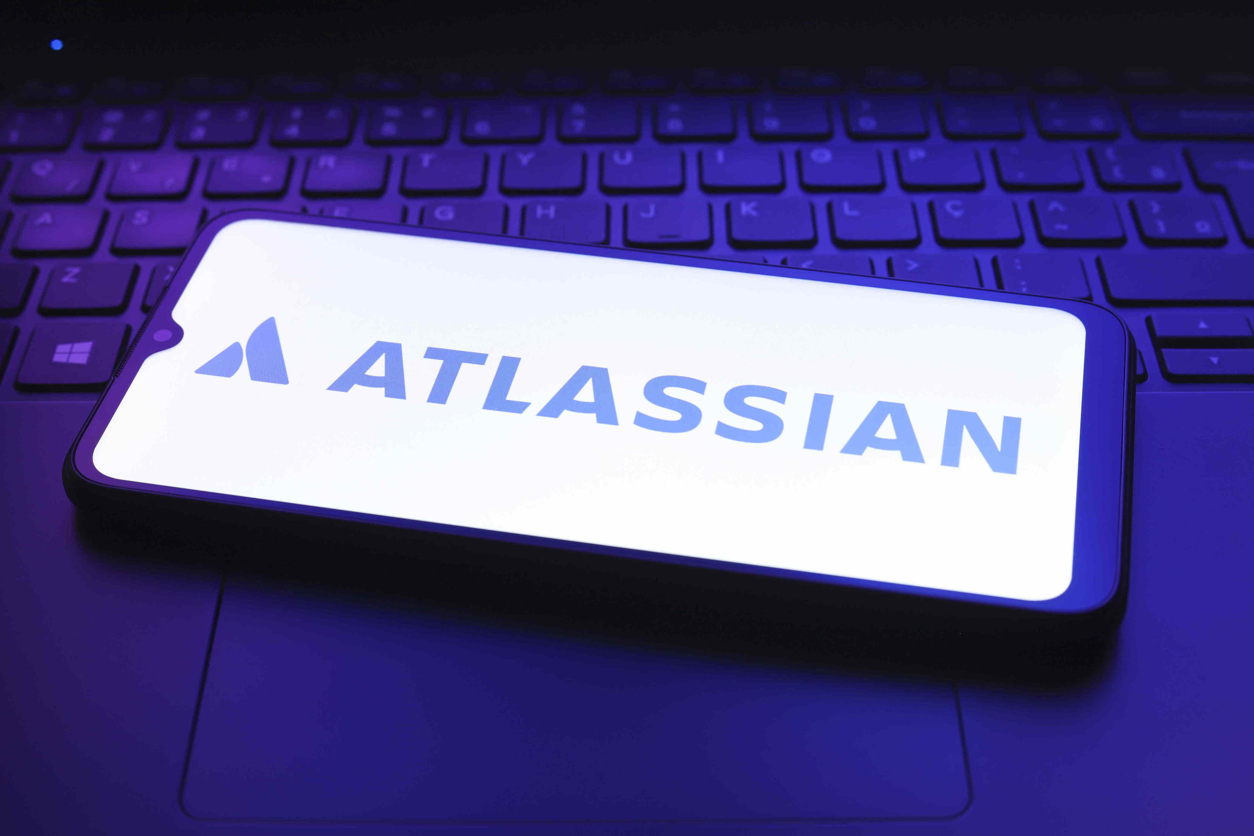 Atlassian Stock Drops 9% as CEO Sheds Over $1.6 Million of Shares