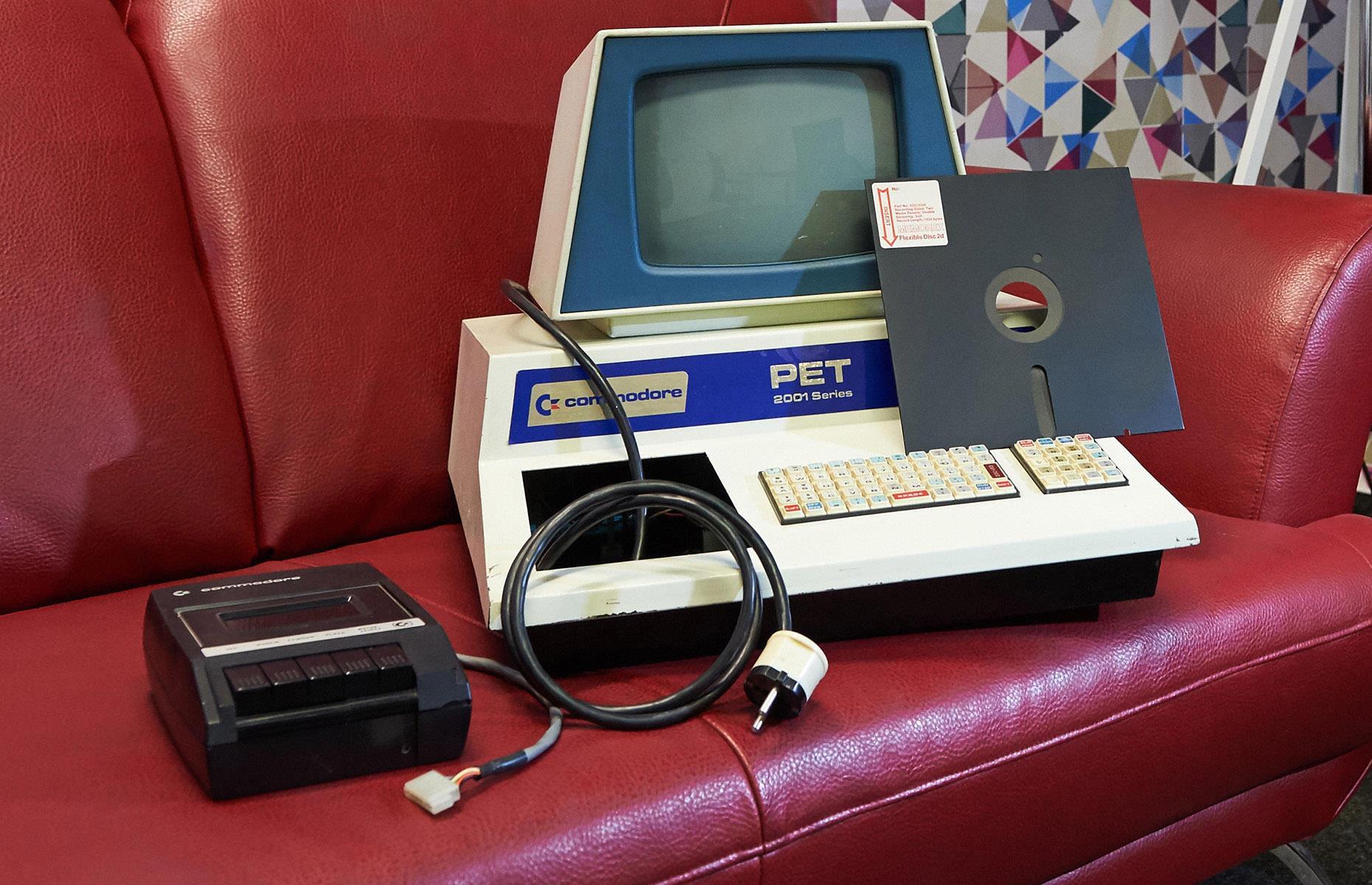 Old tech worth a fortune that you may have at home