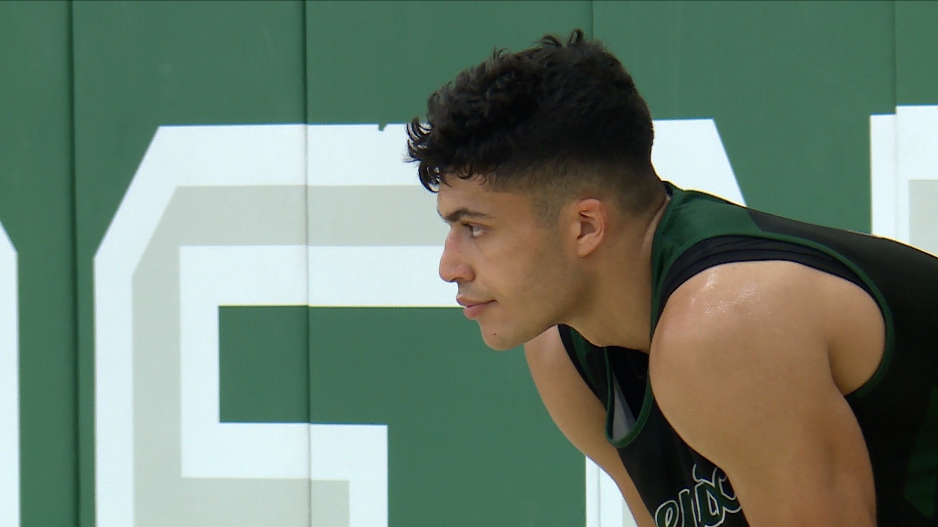 Justin Allen brings elite Division III scoring resume to UW-Green Bay