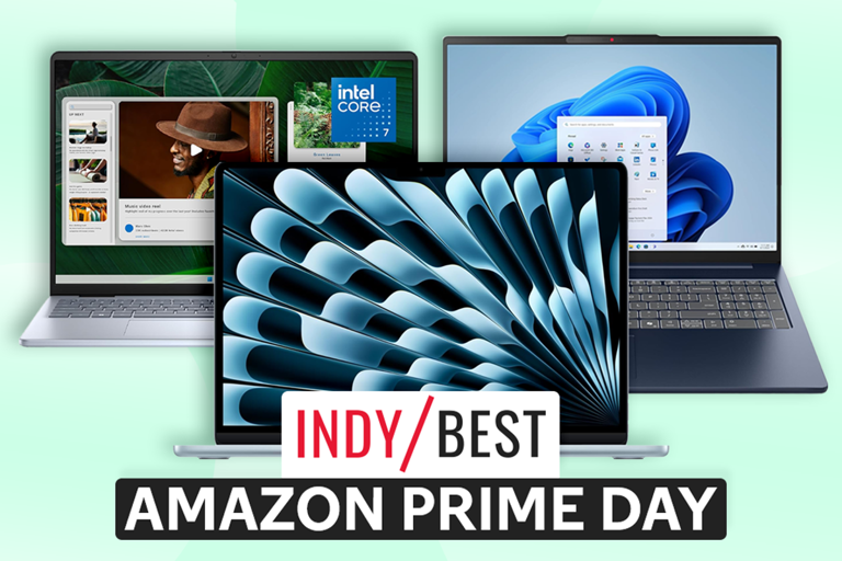 The best laptop deals for Amazon Prime Day 2025, selected by a tech expert
