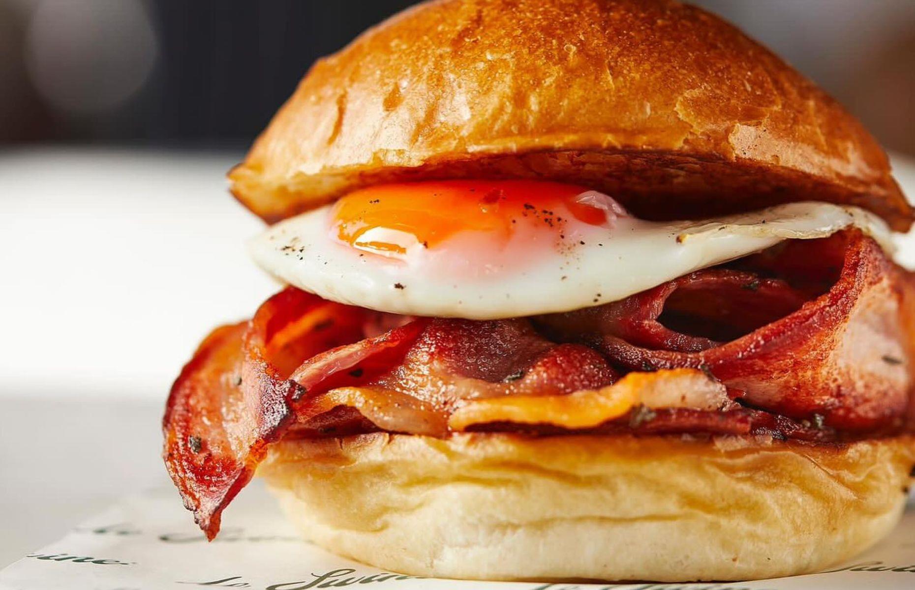 Incredible restaurants that only serve one thing