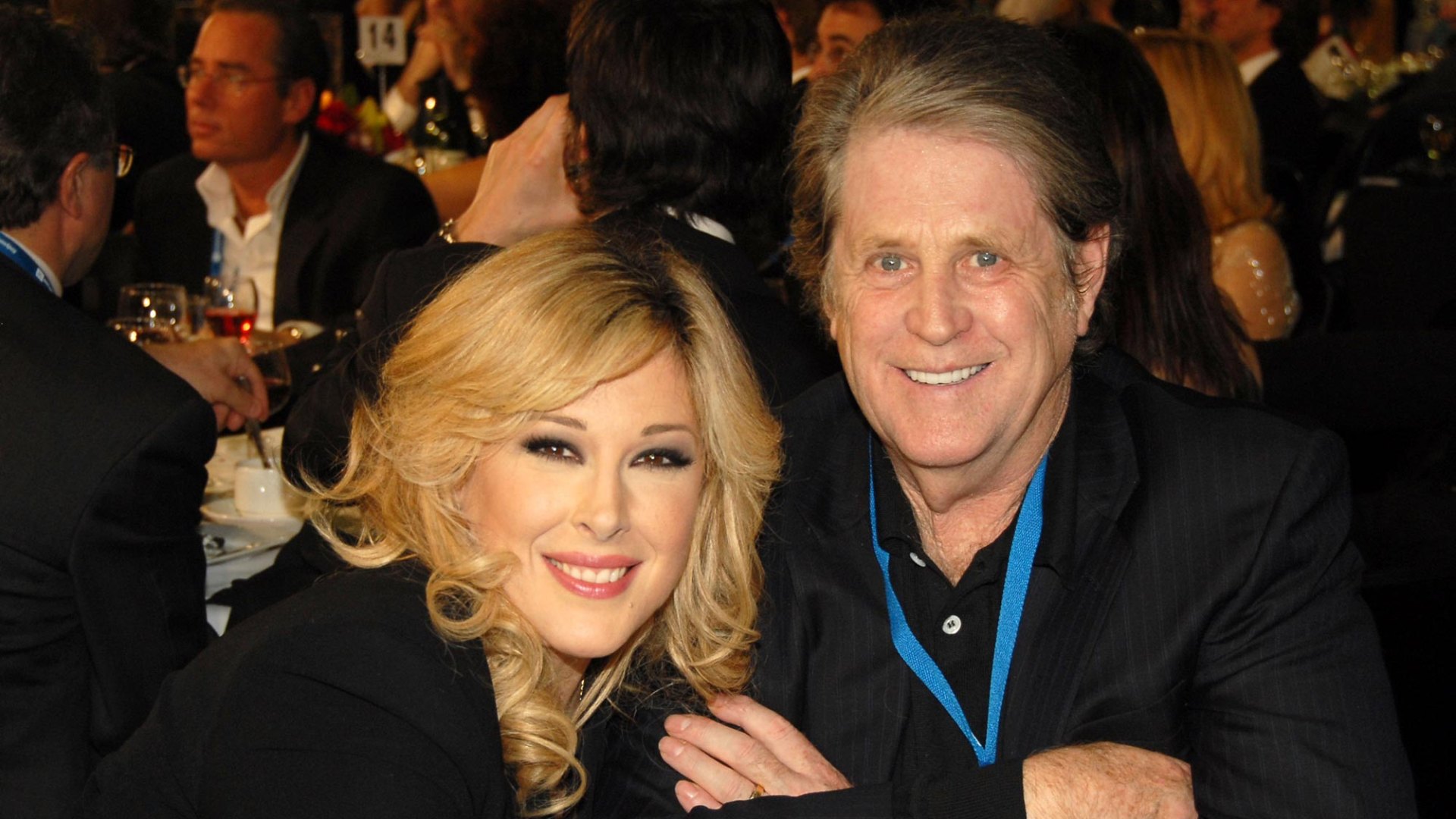 Carnie Wilson Details Celebration of Life for Late Dad Brian Wilson