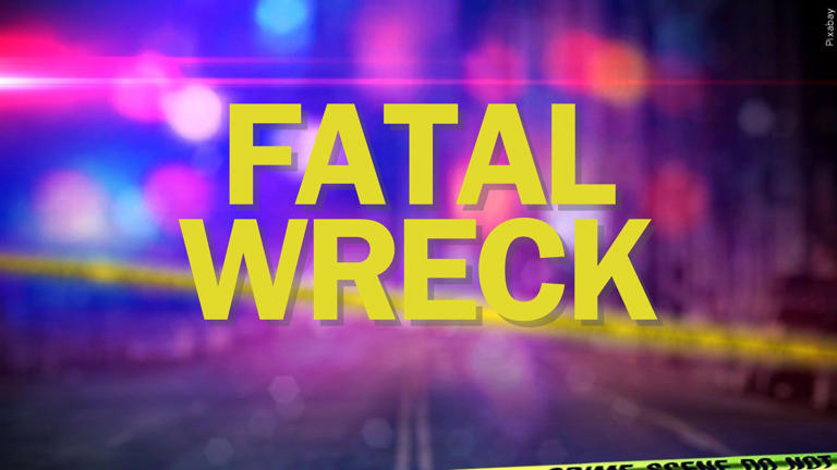 Motorcyclist killed in Huntsville crash
