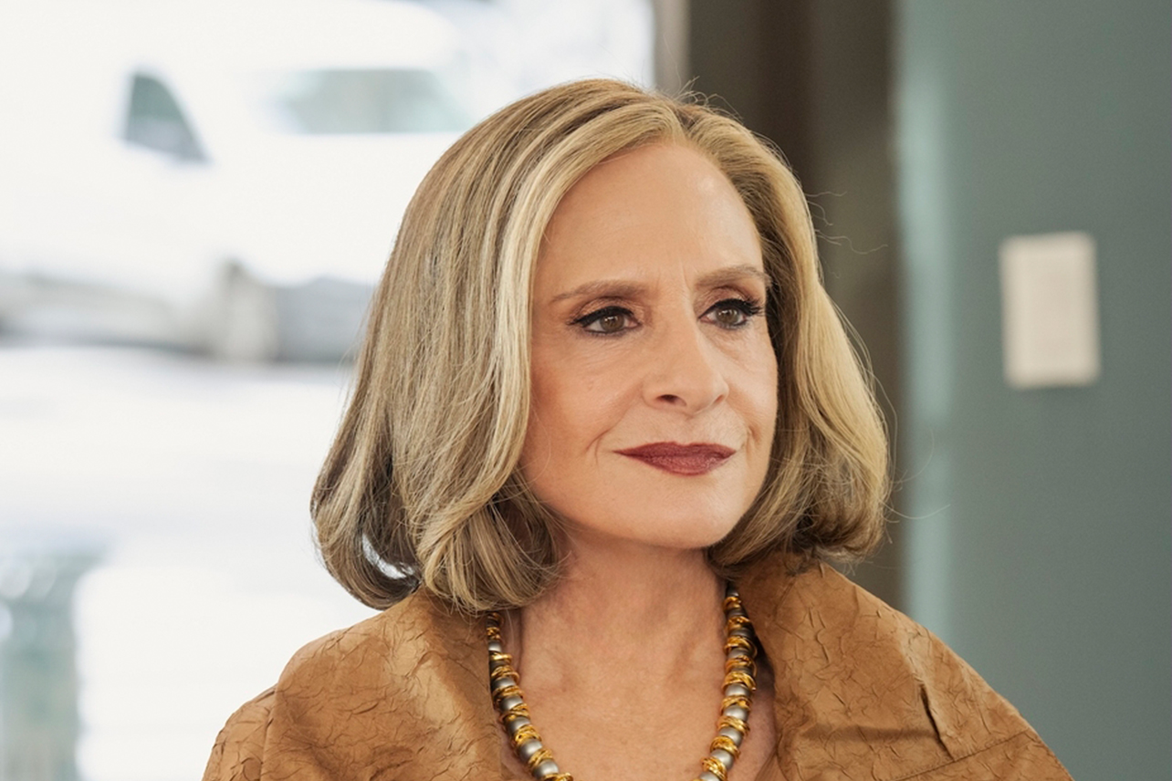Patti LuPone Adds Even More Crazy to ‘And Just Like That’ as Gia ...
