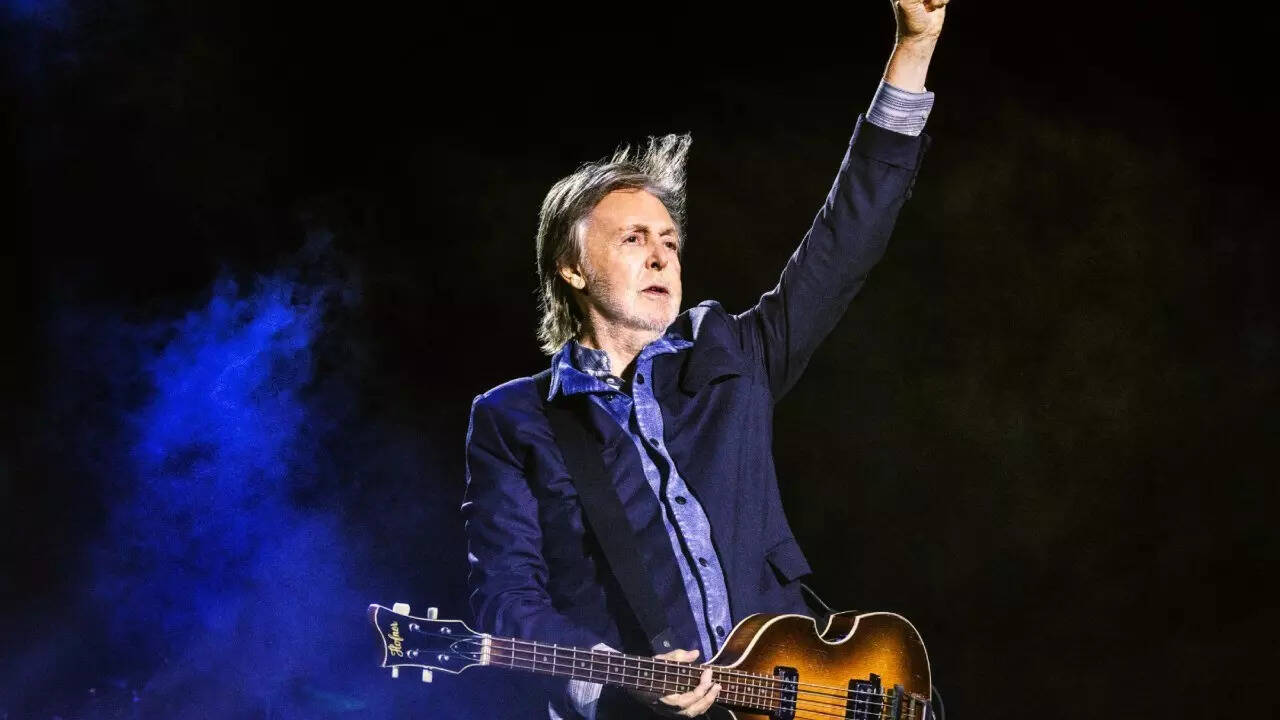 Paul McCartney announces ‘Got Back 2025’ US tour: Here’s what the ...