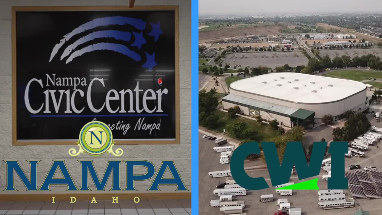 CWI potential ownership of Ford Idaho Center raises questions about ...