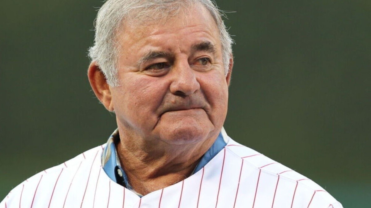 MLB: Controversial Former Cubs and Phillies Manager Passes Away